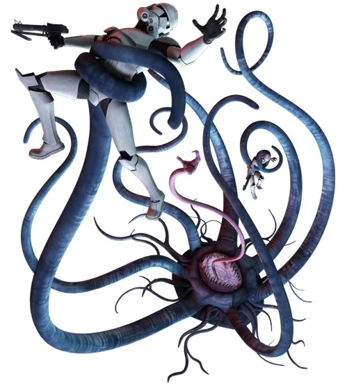 Vixus | Galactic Creatures Wiki | Fandom