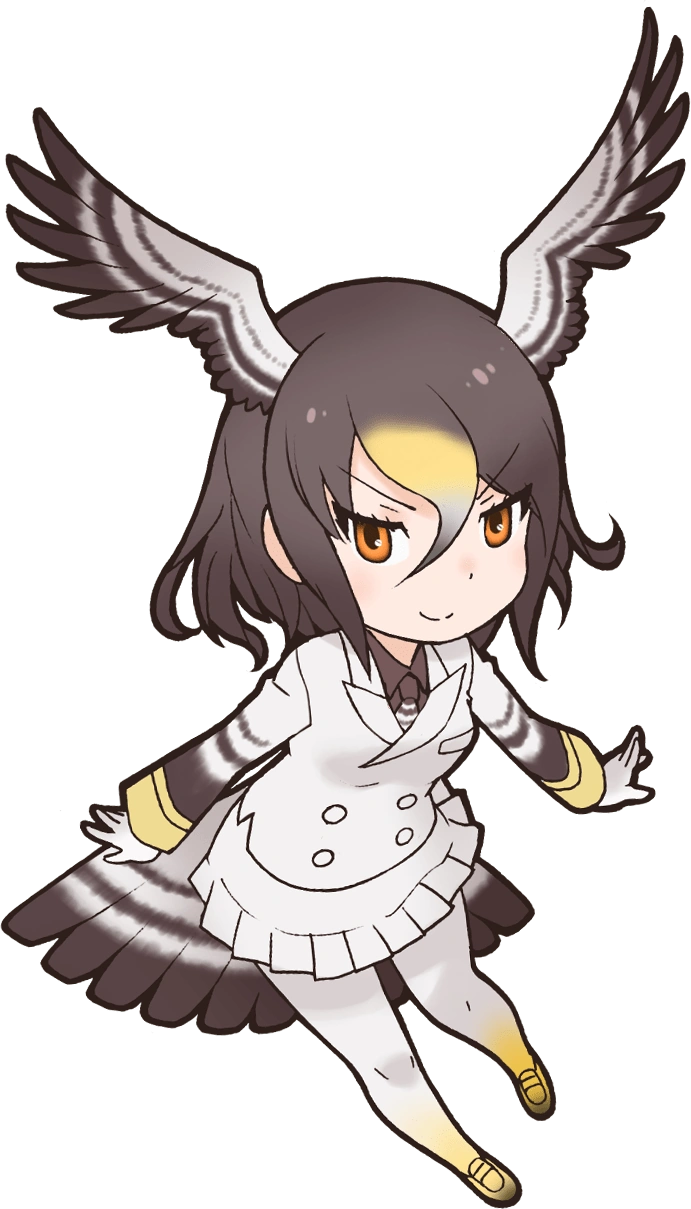 Northern Goshawk | Galactic Creatures Wiki | Fandom