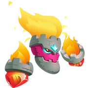 Pyrook | Galactic Creatures Wiki | Fandom