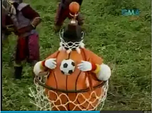 Category:Characters portrayed by Alex Crisano | Galactic Creatures Wiki ...