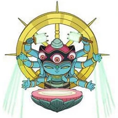 Kat Kraydel | Galactic Creatures Wiki | Fandom