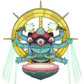 Kat Kraydel | Galactic Creatures Wiki | Fandom