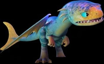 Divewing | Galactic Creatures Wiki | Fandom