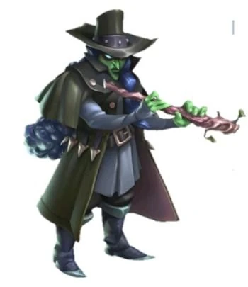 Humterlin | Galactic Creatures Wiki | Fandom