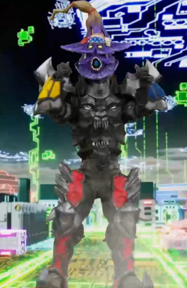 Mahouki | Galactic Creatures Wiki | Fandom