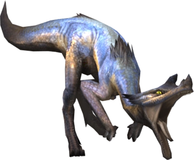 Baggi | Galactic Creatures Wiki | Fandom