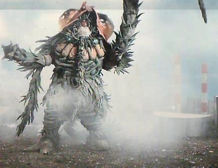 Mad Saturn | Galactic Creatures Wiki | Fandom