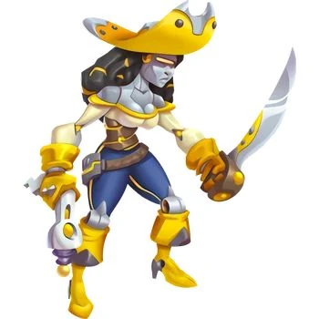 Surgenia | Galactic Creatures Wiki | Fandom