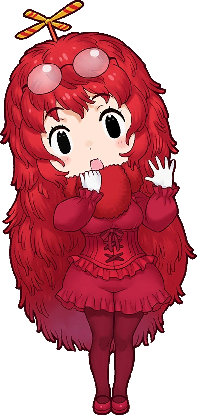 Mukku | Galactic Creatures Wiki | Fandom