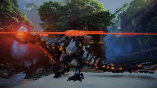 Slaughterspine | Galactic Creatures Wiki | Fandom