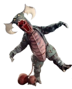 Veron | Galactic Creatures Wiki | Fandom