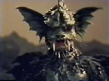 Water Demon | Galactic Creatures Wiki | Fandom