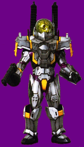 Gigatronics | Galactic Creatures Wiki | Fandom