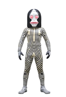 Dada | Galactic Creatures Wiki | Fandom