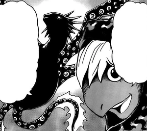 Monster Noko | Galactic Creatures Wiki | Fandom