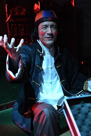 Alien Jaki | Galactic Creatures Wiki | Fandom