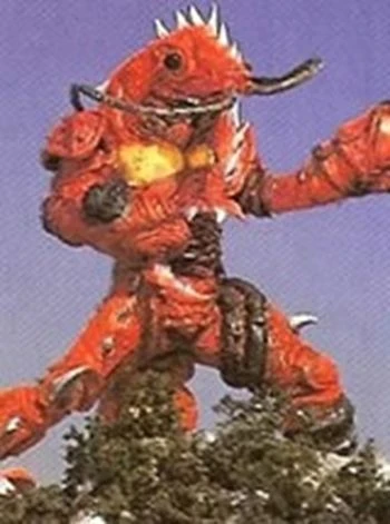 Clawhammer | Galactic Creatures Wiki | Fandom