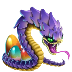 Eggeater | Galactic Creatures Wiki | Fandom
