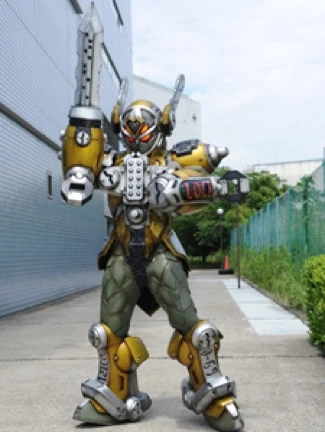 Keytron | Galactic Creatures Wiki | Fandom