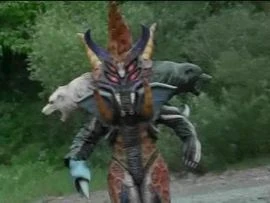 Chimera Org | Galactic Creatures Wiki | Fandom