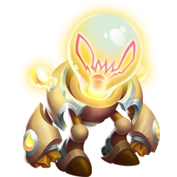 Bombeta | Galactic Creatures Wiki | Fandom