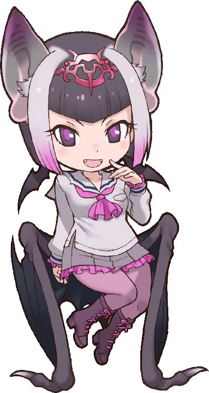 Common Vampire Bat | Galactic Creatures Wiki | Fandom