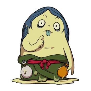 Ooze Zat | Galactic Creatures Wiki | Fandom