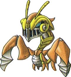 Yellow Sickle | Galactic Creatures Wiki | Fandom