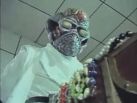 Great Thief Monster | Galactic Creatures Wiki | Fandom