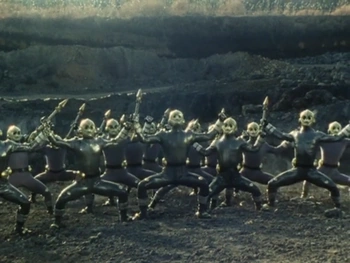 Cogs | Galactic Creatures Wiki | Fandom