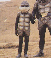 Bongo | Galactic Creatures Wiki | Fandom