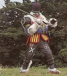 Sinister Simian | Galactic Creatures Wiki | Fandom