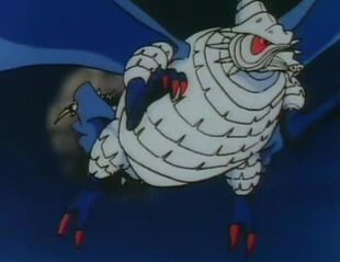 Spader | Galactic Creatures Wiki | Fandom