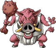 Half Hog | Galactic Creatures Wiki | Fandom