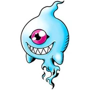 Onibimon | Galactic Creatures Wiki | Fandom