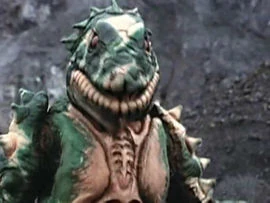 Saliguana | Galactic Creatures Wiki | Fandom