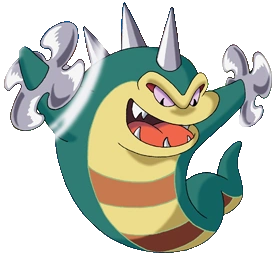 Tornadon | Galactic Creatures Wiki | Fandom