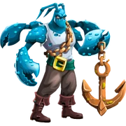 Varuna | Galactic Creatures Wiki | Fandom