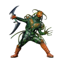 Ivy Imagin | Galactic Creatures Wiki | Fandom