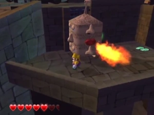 Stone-Cold Statue | Galactic Creatures Wiki | Fandom