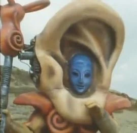 Big Ear Mask | Galactic Creatures Wiki | Fandom