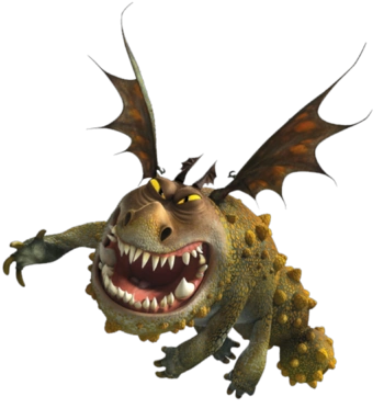 Gronckle | Galactic Creatures Wiki | Fandom