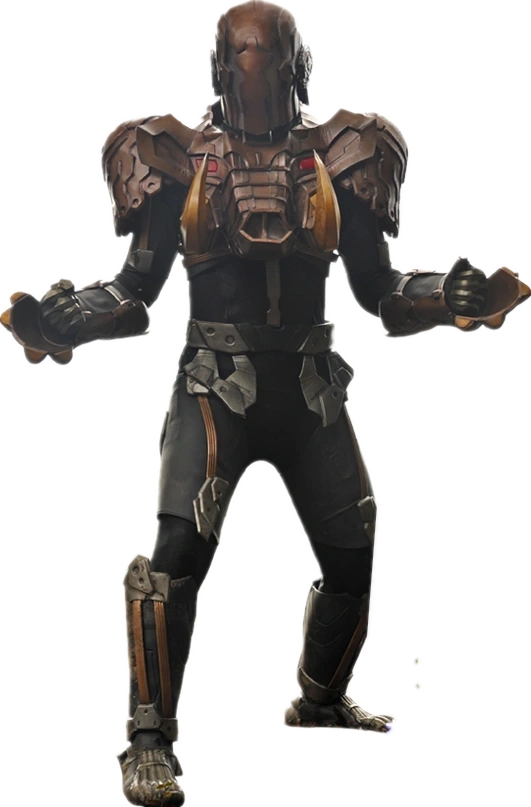 Ark Magia (Mammoth Type) | Galactic Creatures Wiki | Fandom