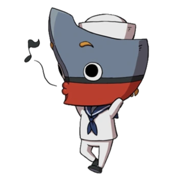 Shipshape Sailor | Galactic Creatures Wiki | Fandom