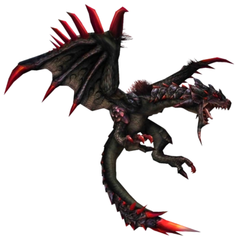 Unknown | Galactic Creatures Wiki | Fandom