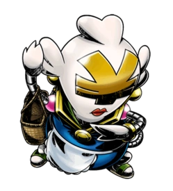 Kaimon | Galactic Creatures Wiki | Fandom