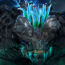 Interdimensional Creatures