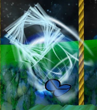 Wind Spirit | Galactic Creatures Wiki | Fandom