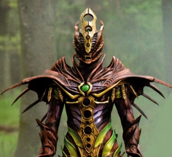 Gara | Galactic Creatures Wiki | Fandom