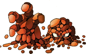 Magmalice | Galactic Creatures Wiki | Fandom